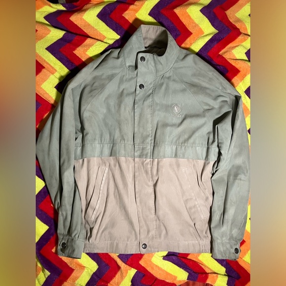 Weatherproof | Jackets & Coats | Vintage Weatherproof Caesars Palace ...